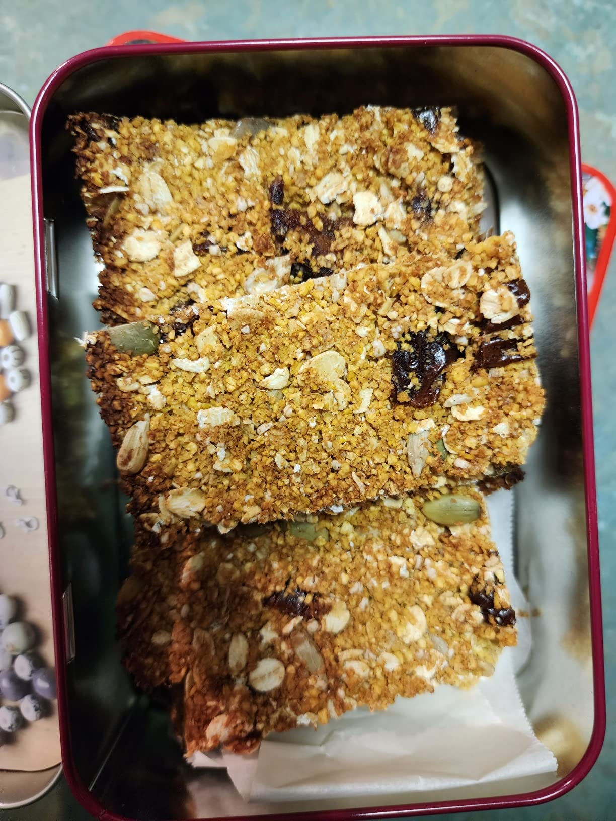 TLC LUPIN FLAKES 400g : Amazon.com.au
