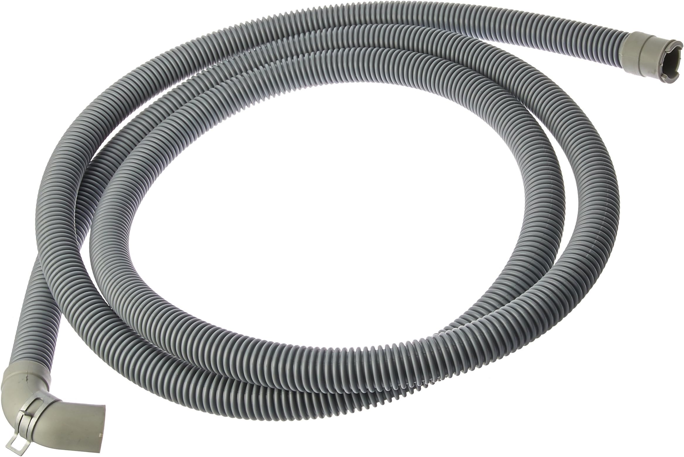 Amazon.com: LG AEM73732901 Genuine OEM Drain Hose for LG Washing ...