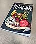Amazon.com: Nimona: 9780062278234: Stevenson, ND, Stevenson, ND: Books