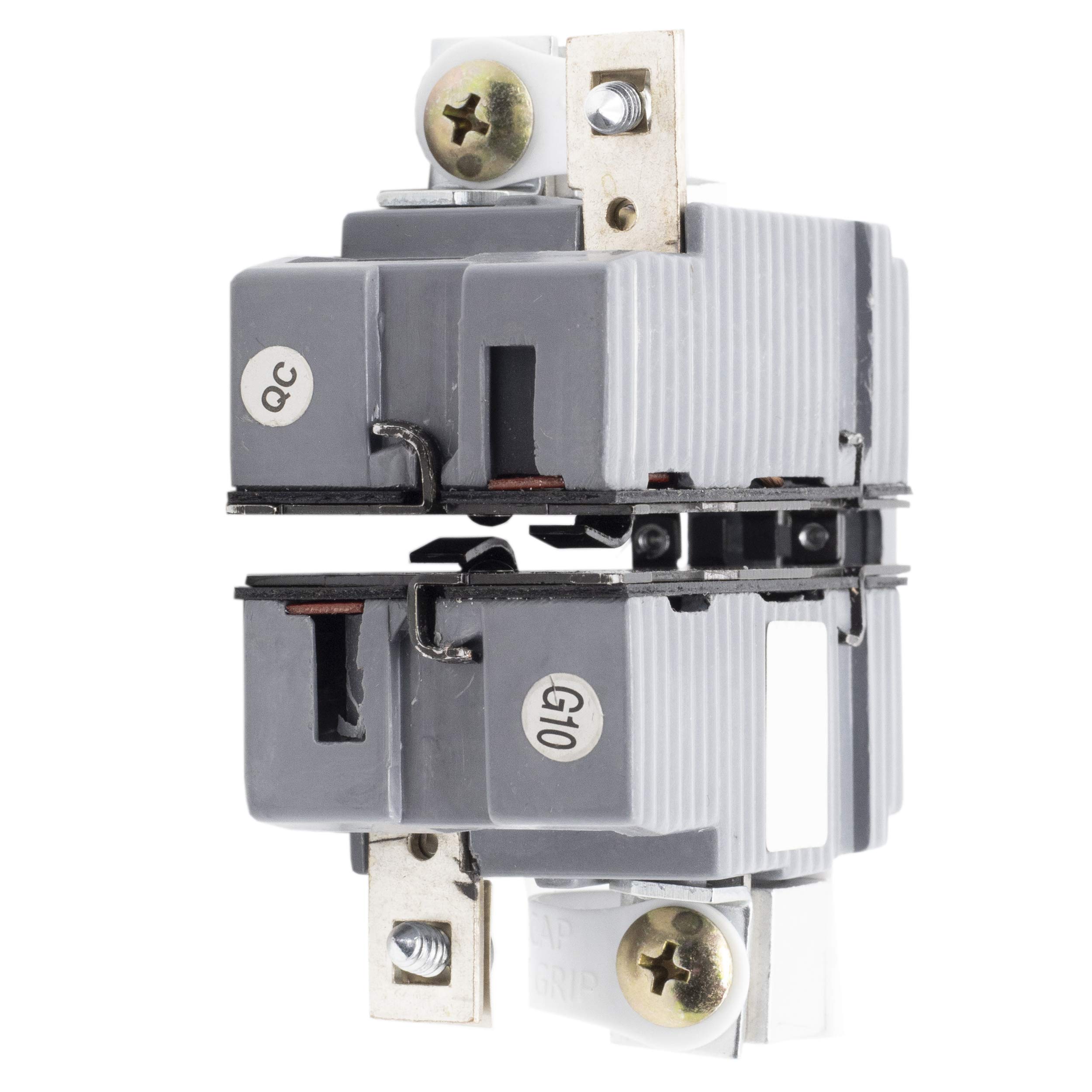 UBIP260-New Pushmatic® P260 Replacement. Two Pole 60 Amp Circuit ...