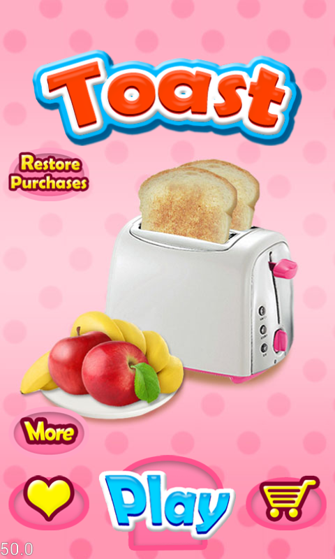 Maker - Toast! - App on Amazon Appstore