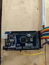 ELEGOO Mega 2560 Project The Most Complete Ultimate Starter Kit w ...