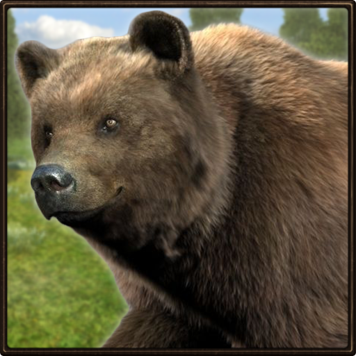 Ultimate Bear Simulator - App on Amazon Appstore