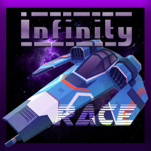 Infinity Race - App on Amazon Appstore