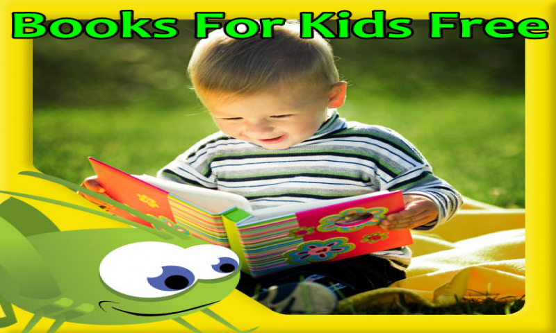 Books For Kids Free:Amazon.com:Appstore for Android