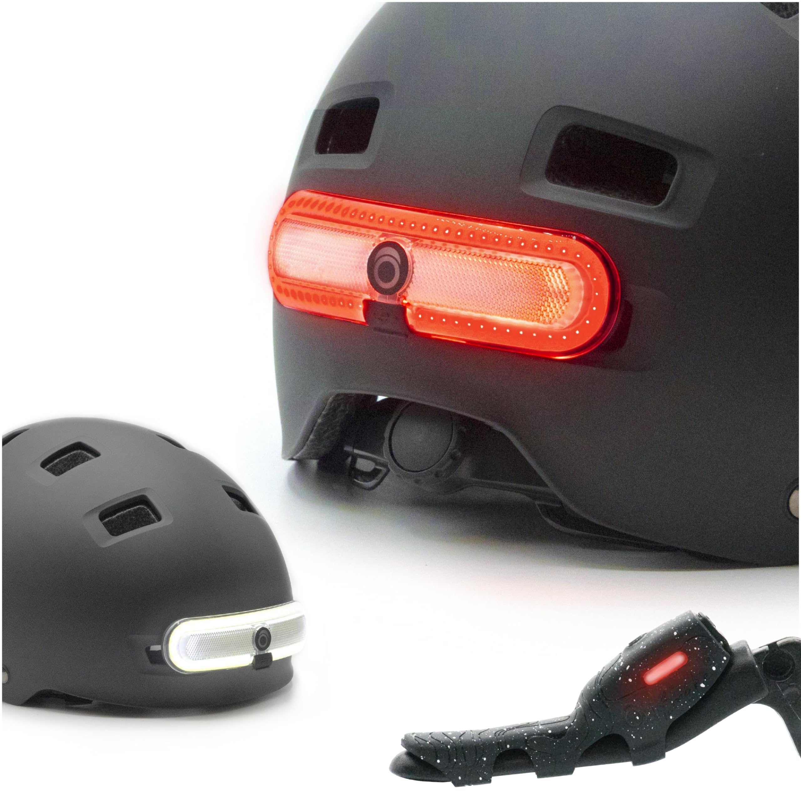Amazon.com : Overade - LUM Lighting - Powerful 2in1 Front and Rear ...