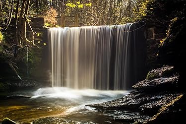 Rangers Series ND Filter kit Includes Full ND2, ND4, ND8, ND16 Filters ...