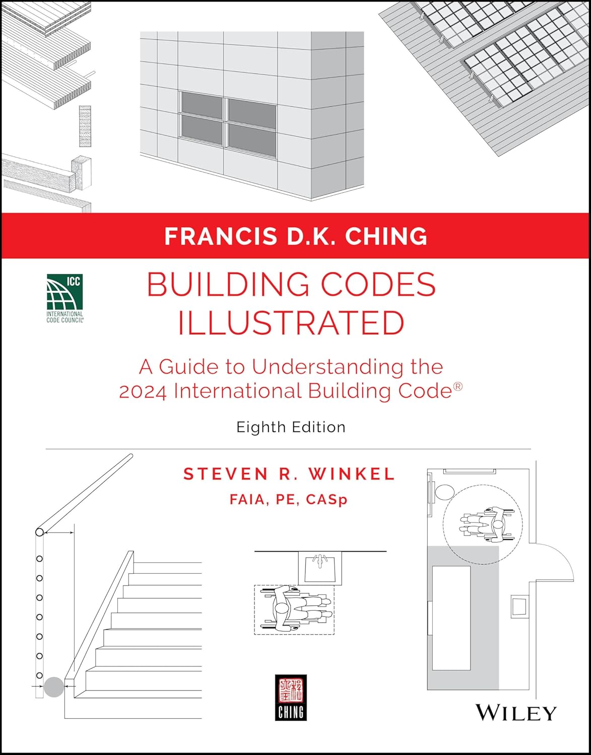 Building Codes Illustrated: A Guide to Understanding the 2024 ...