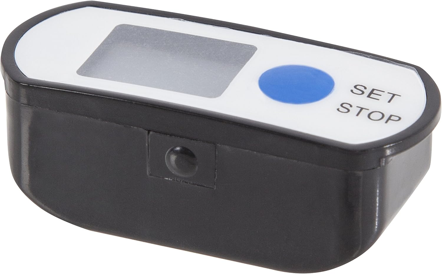 Tower TS3001 Digital Timer One Touch Pressure Cooker, Black, 6 Litre ...