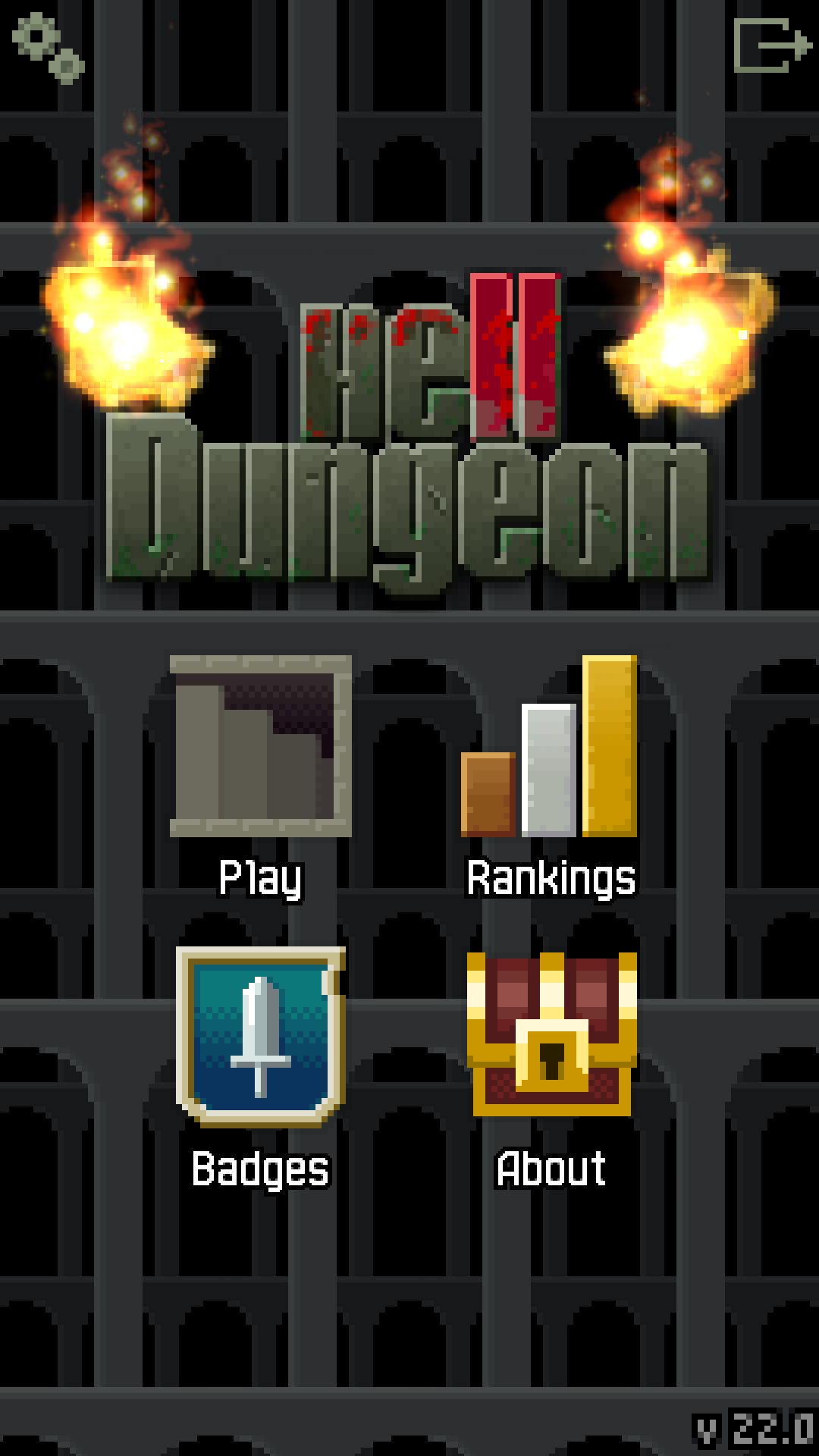 Hell Dungeon REWARDED - App on Amazon Appstore