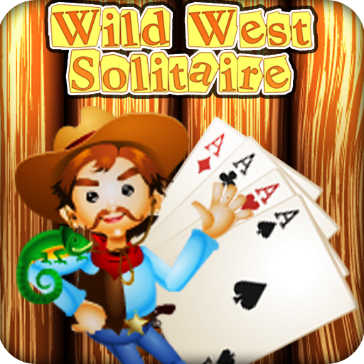 Wild West Solitaire - App on Amazon Appstore