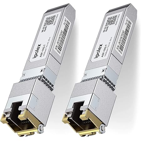 Amazon.com: HPC Optics Compatible with Fortinet FN-TRAN-SFP+GC 10GBASE ...