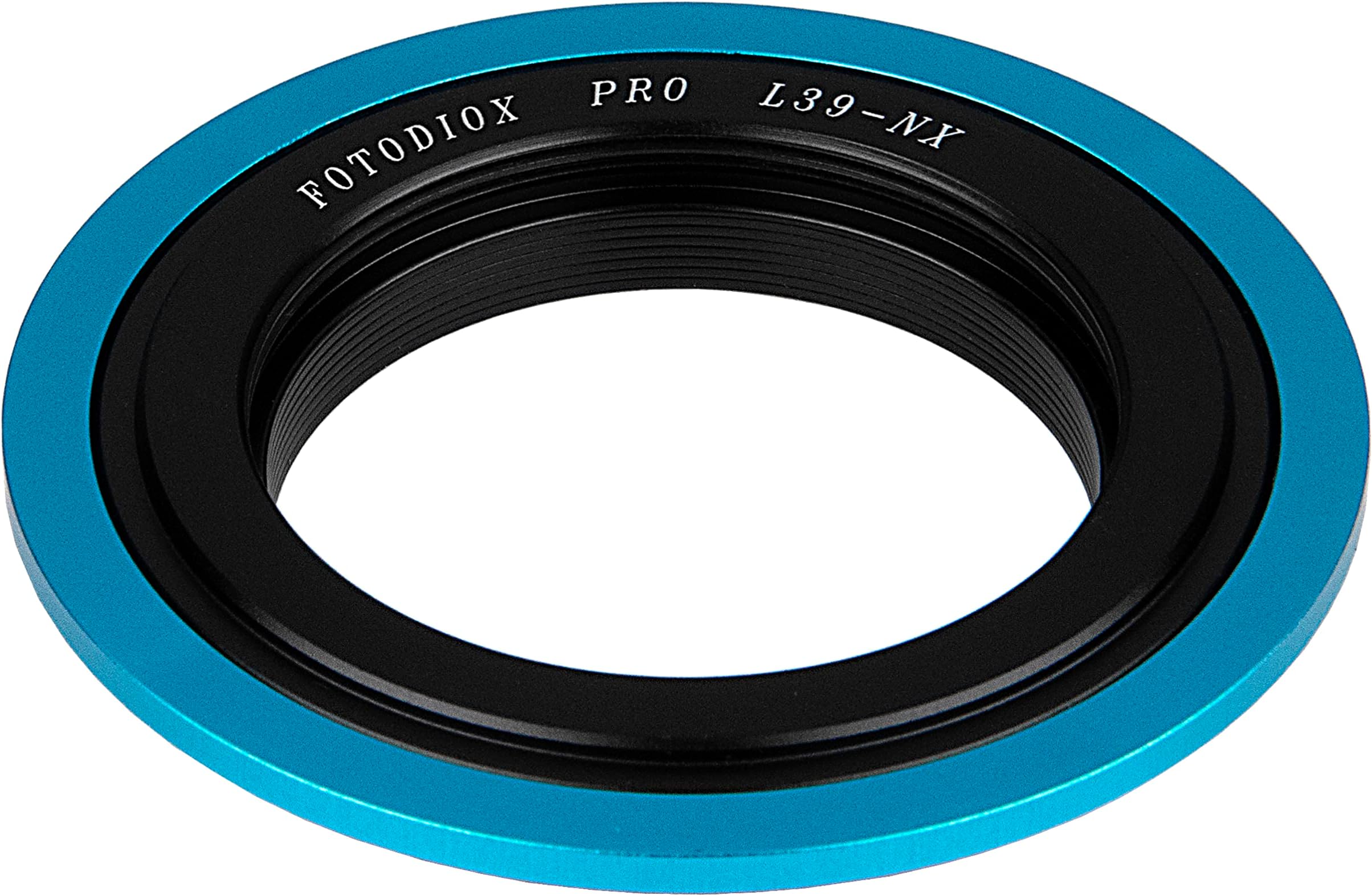 Amazon.com : Fotodiox Lens Mount Adapter, M39 (39mm x1 Leica Thread ...
