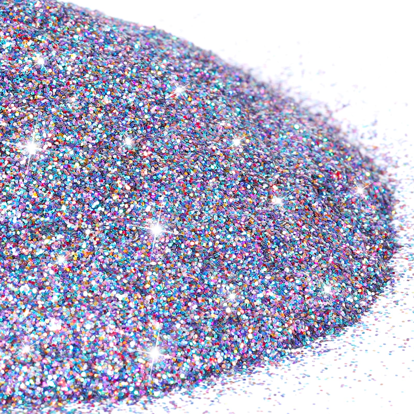 Snapklik.com : Kigeli 500g Glitter Paint Additive Metallic Glitter ...