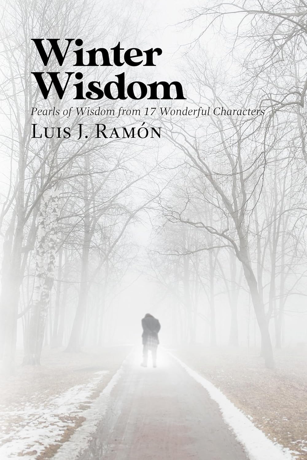 Amazon.com: Winter Wisdom: Pearls of Wisdom from 17 Wonderful ...