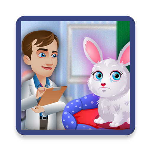 Pet Doctors Game - App on Amazon Appstore
