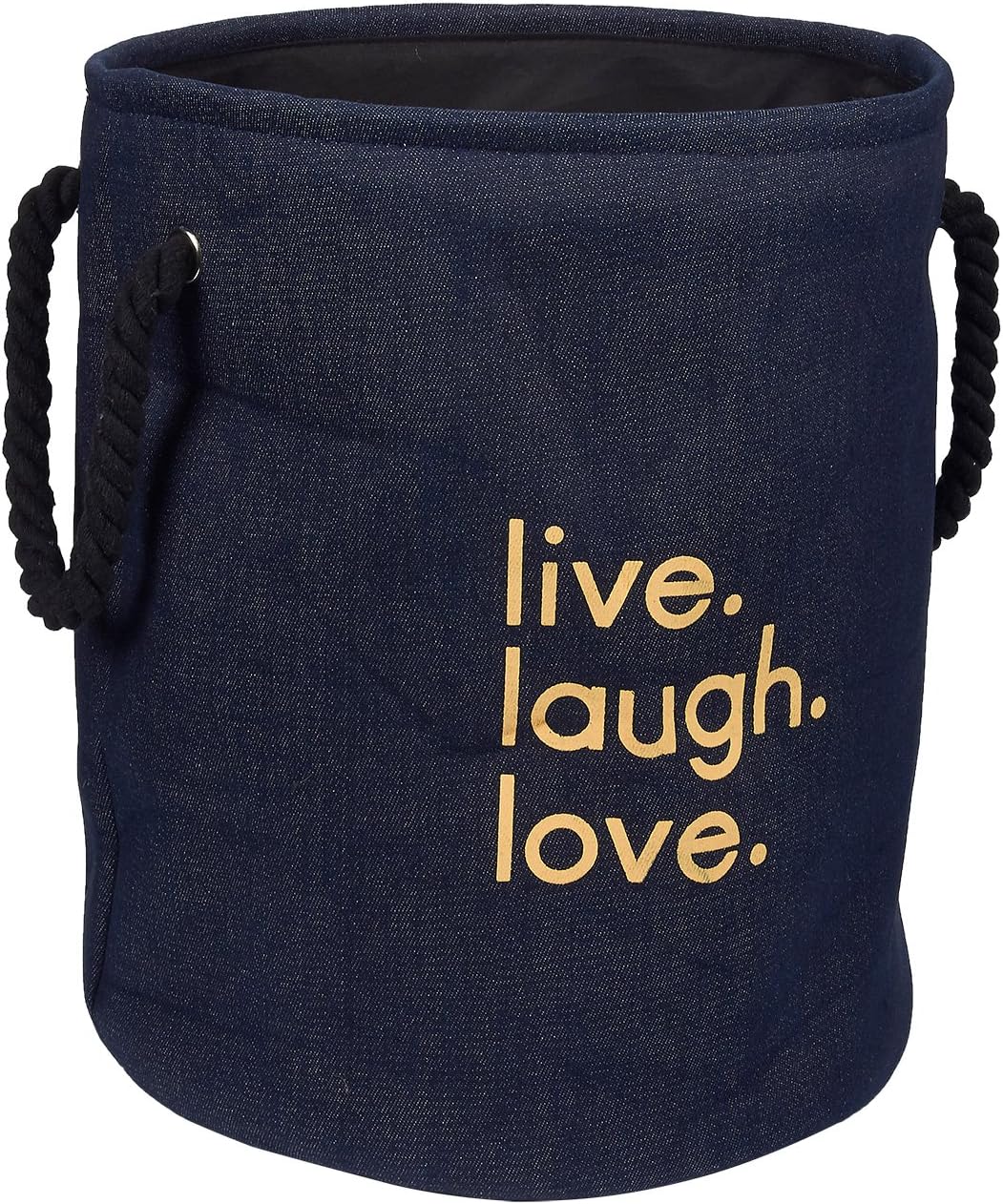 Amazon.com: Juvale Laundry Hamper – Multifunctional Hamper Basket with ...