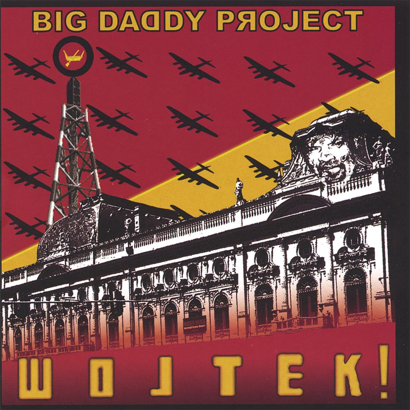 Amazon.co.jp: Wojtek: ミュージック