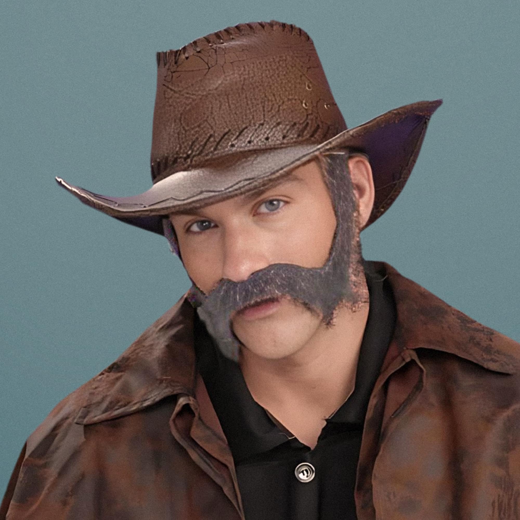 Civil War General Beards