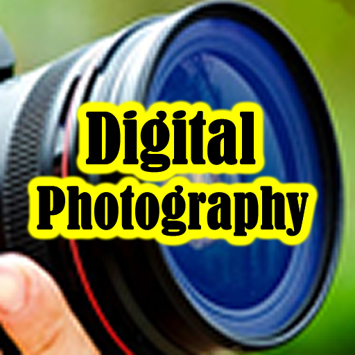 Digital Photography Tips - App on Amazon Appstore