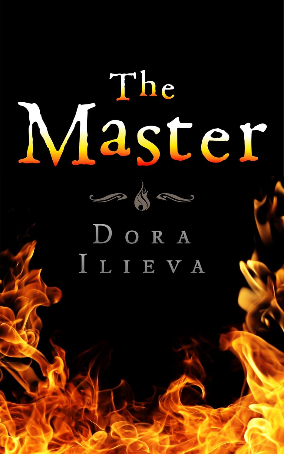 The Master (Across the Ocean Book 2) - Kindle edition by Ilieva, Dora ...