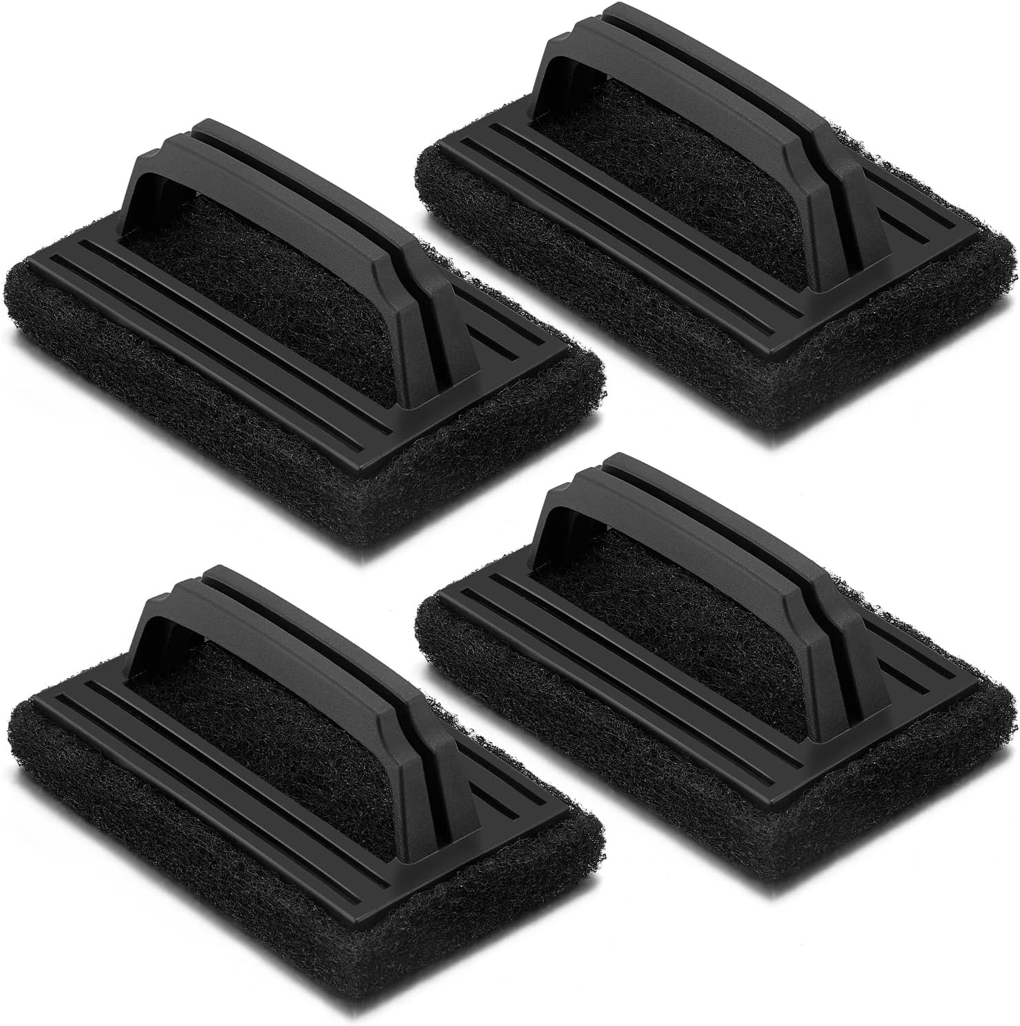 Amazon.com: Blackstone Grill Cleaning Kit, Heavy Duty Griddle Scrubber ...
