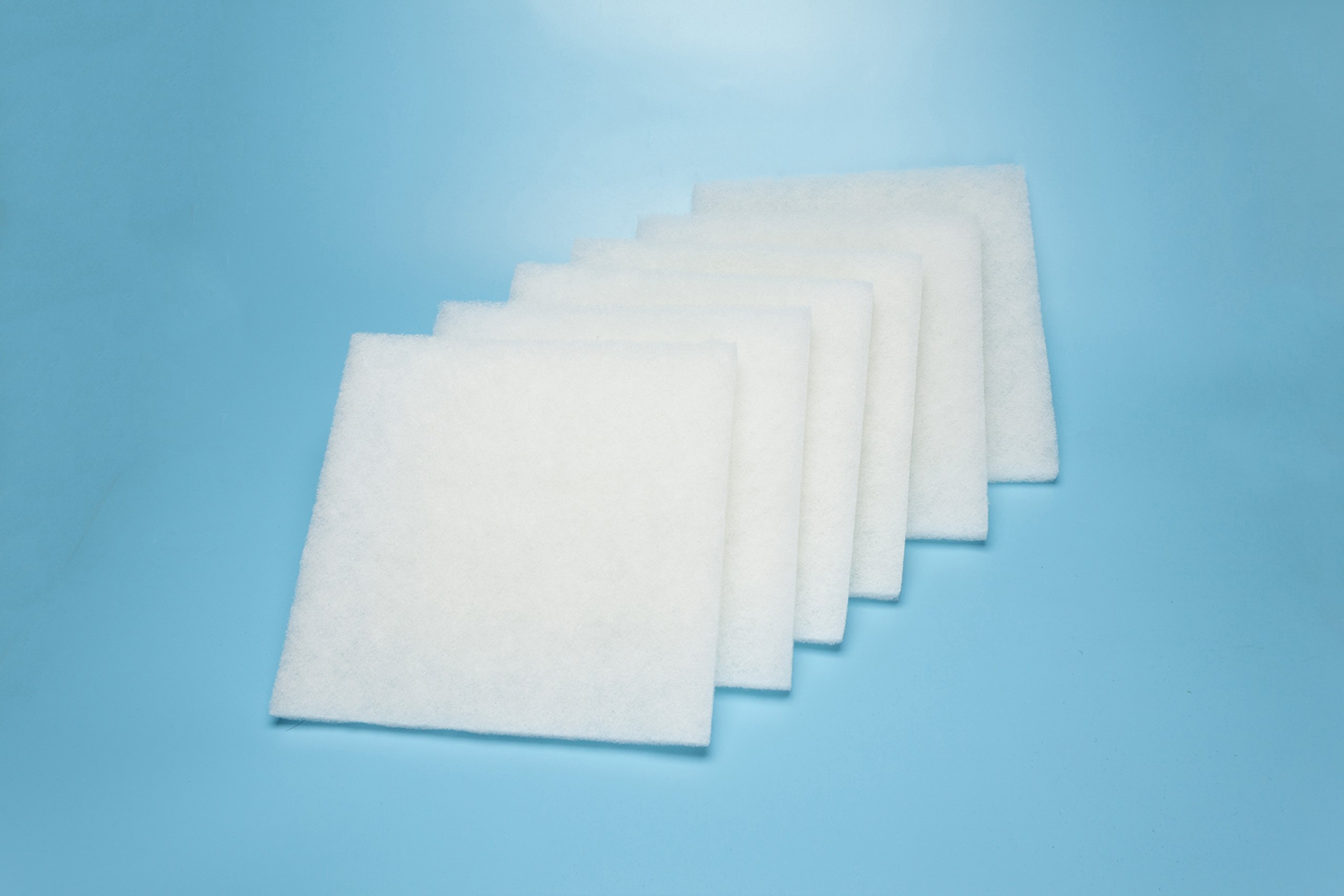Aquarium Filter Media Filter Pads Value Pack For Danner Pondmaster PM ...