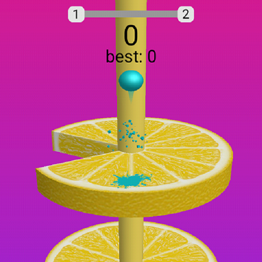 Shocked fruit - App on Amazon Appstore