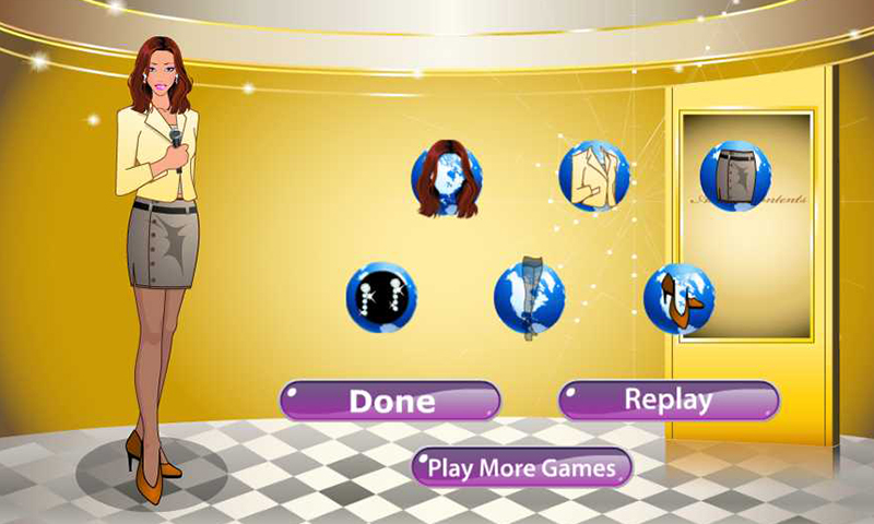Style Me Up - App on Amazon Appstore