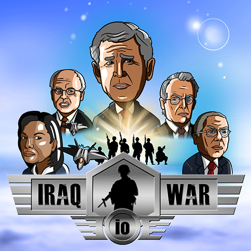 Iraq War io (Opoly) - App on Amazon Appstore