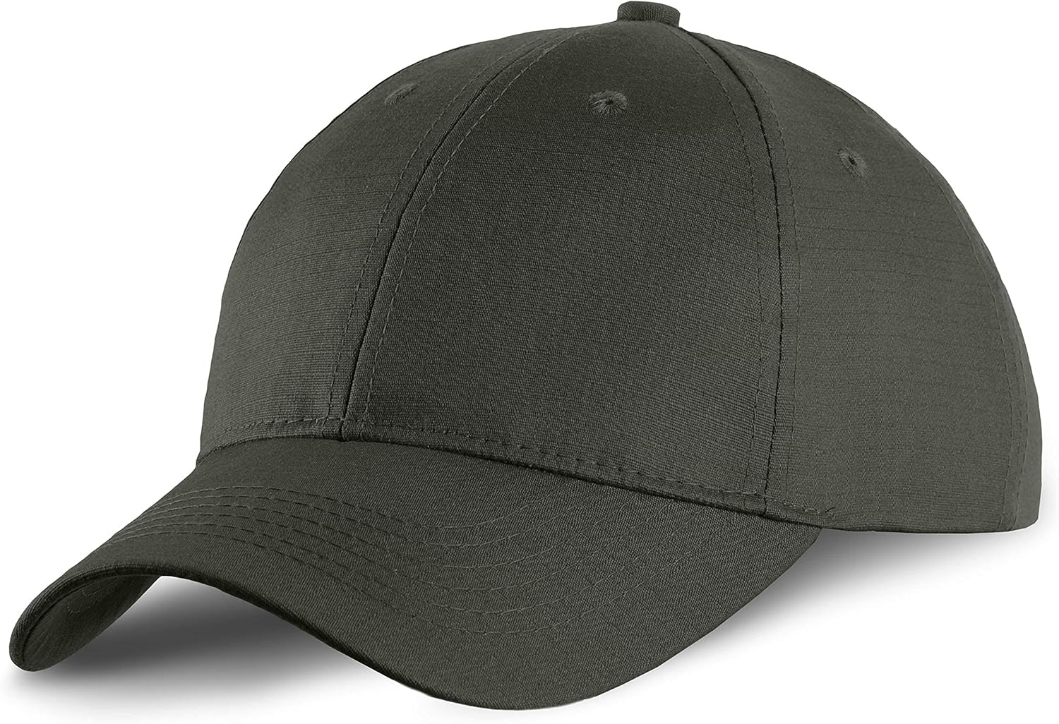 M-Tac Tactical Baseball Cap - Adjustable Plain Workout Ball Cap ...