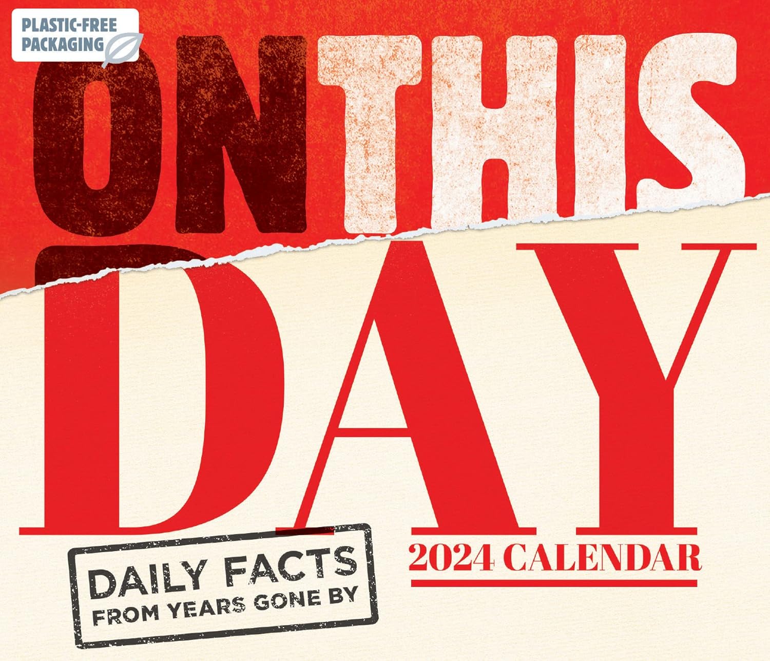 2024 On This Day Box Calendar: Calendars, Carousel: 9781529833904 ...