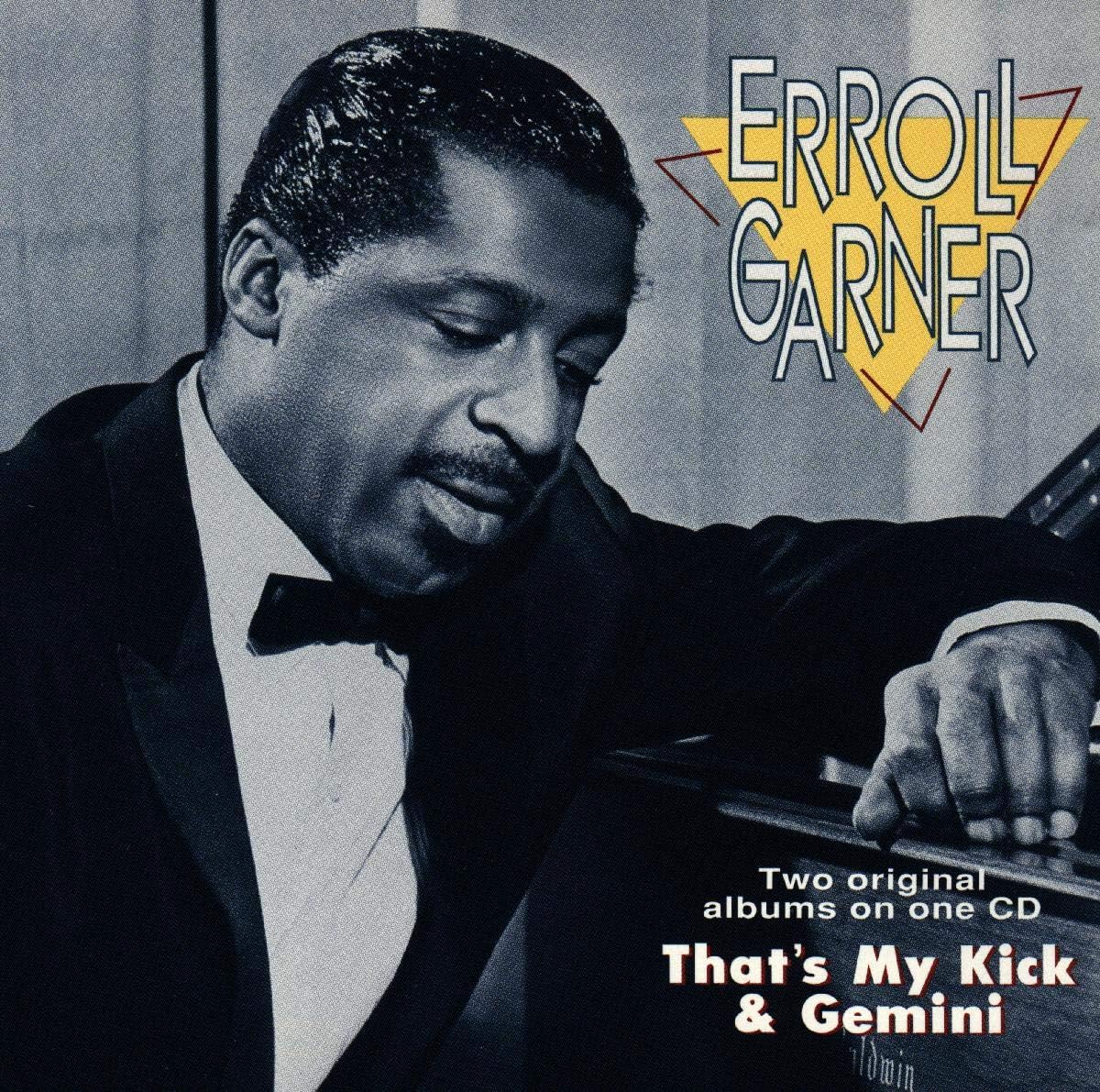 Thats My Kick / Gemini: Erroll Garner, Herb Lovelle, Jimmie Smith, Art ...