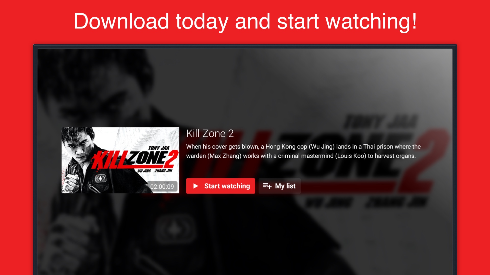 Hi-YAH! - App on Amazon Appstore