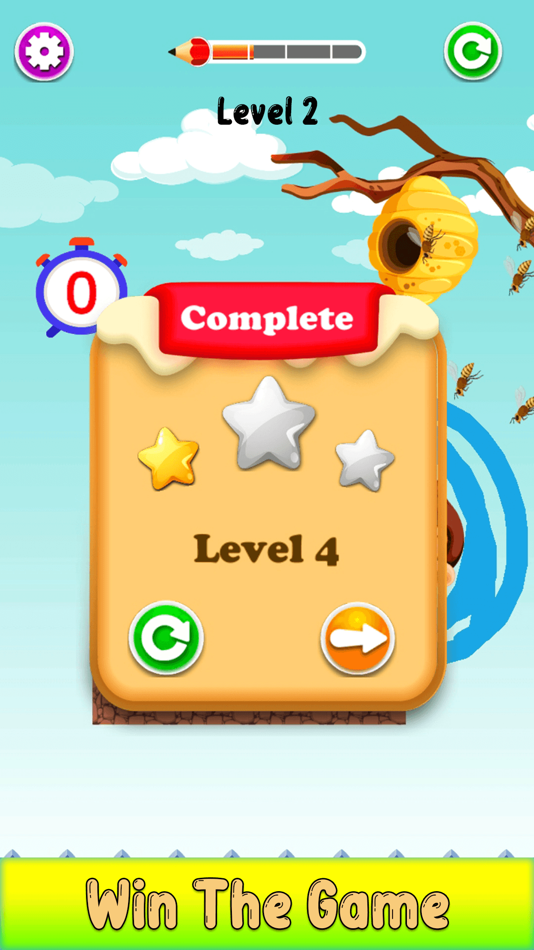 Draw To Save Monkey- Save The Doge By Rescue Lines Puzzle Game 2023:www.amazon.com:Appstore for ...