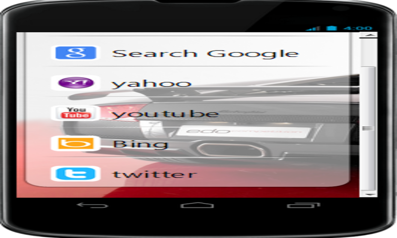 DynaMAX browser - App on Amazon Appstore