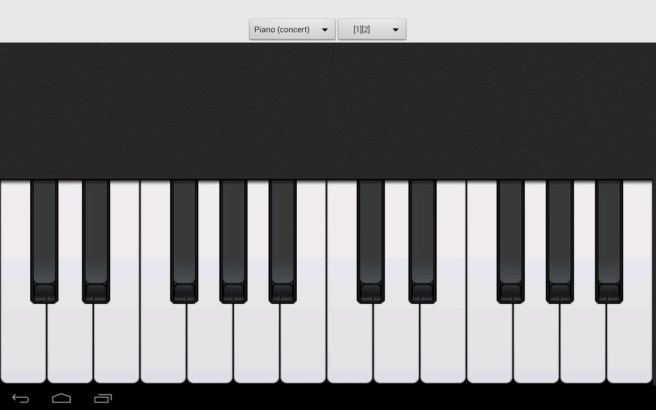 Musical Instruments - App on Amazon Appstore
