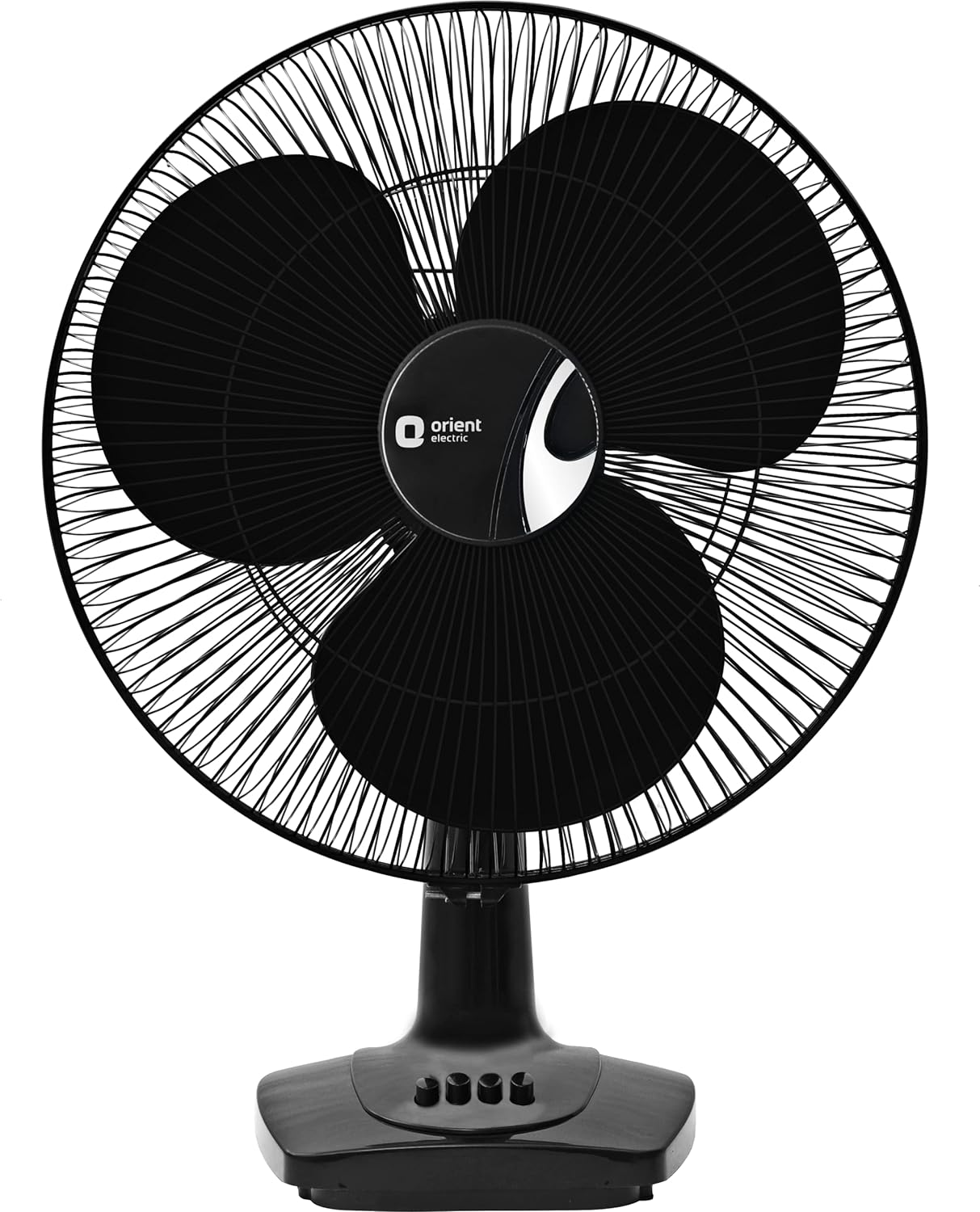 Buy Orient Electric Desk-26 Trendz 400mm High Speed Table Fan (Slate ...