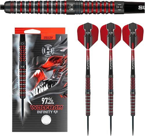 Discover The Best Darts Brands: Expert Picks