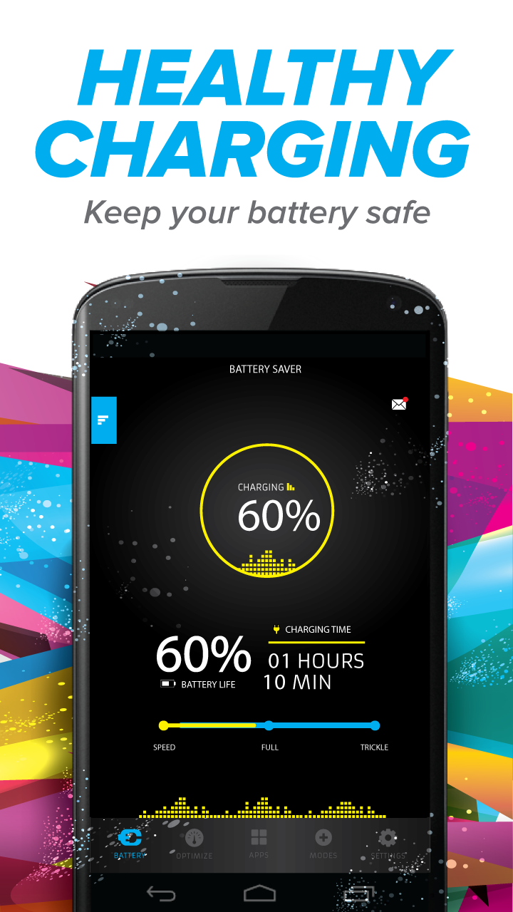 Battery Saver:Amazon.de:Appstore for Android