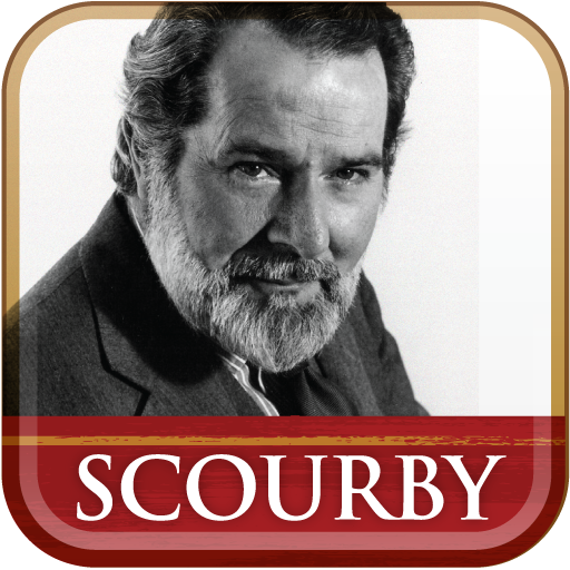 Scourby YouBible - App on Amazon Appstore