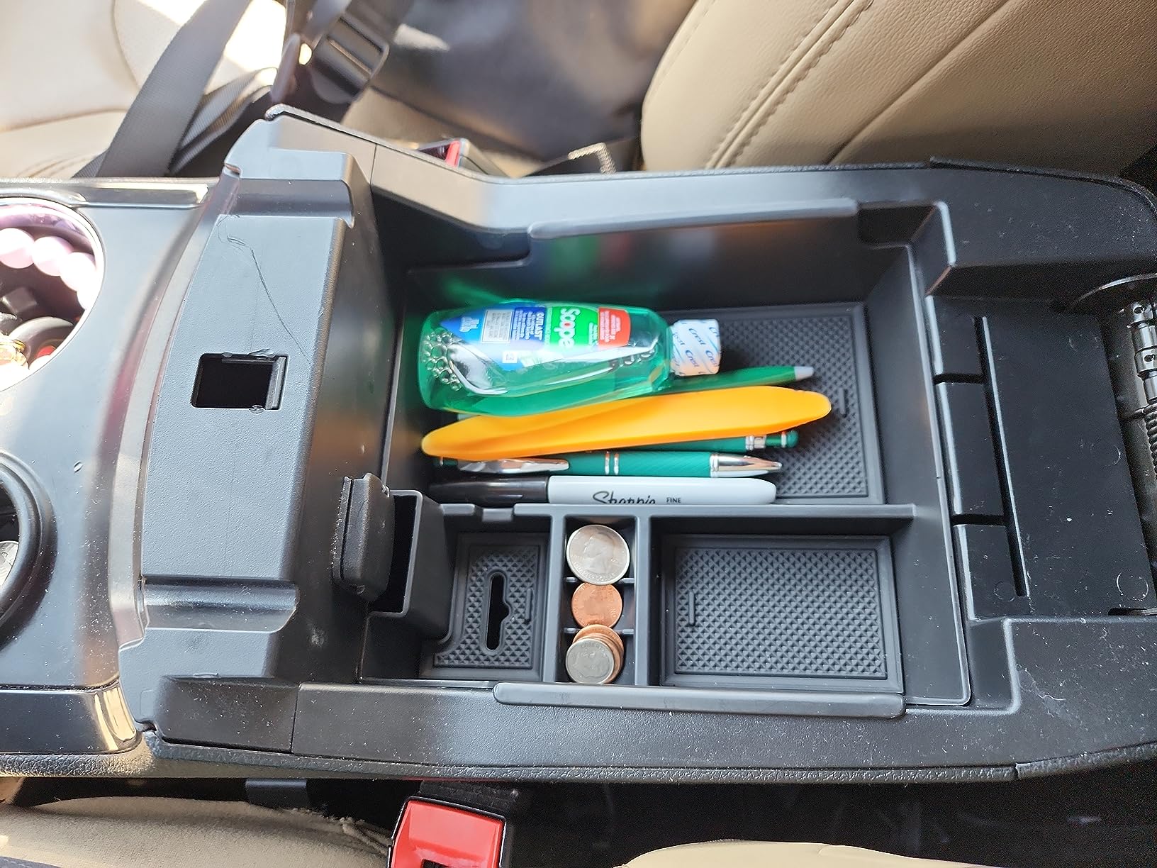 Amazon.com: JOJOMARK Compatible with Ford Explorer 2012 2013 2014 2015 ...