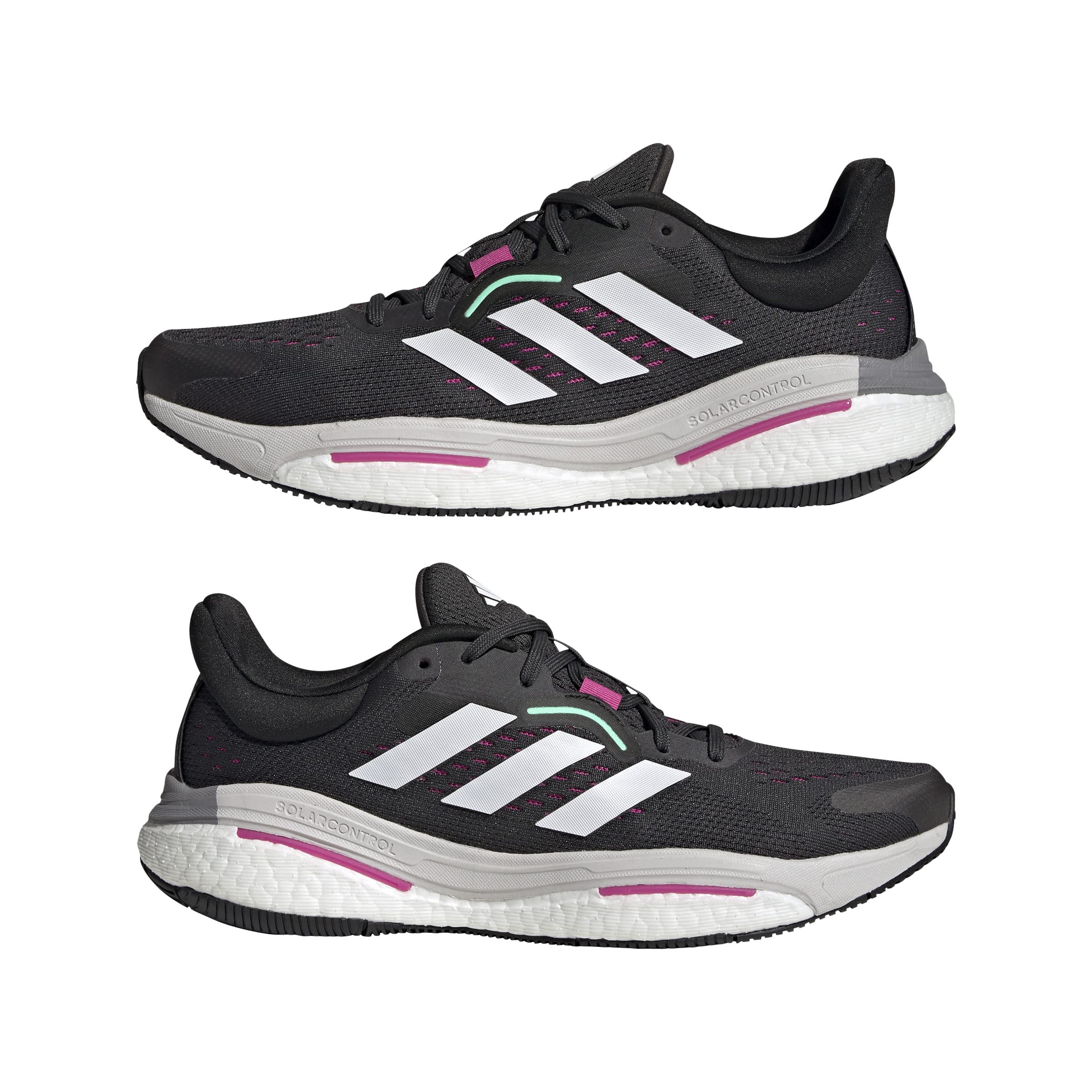 adidas Men's Solar Control M Sneaker: Amazon.co.uk: Fashion