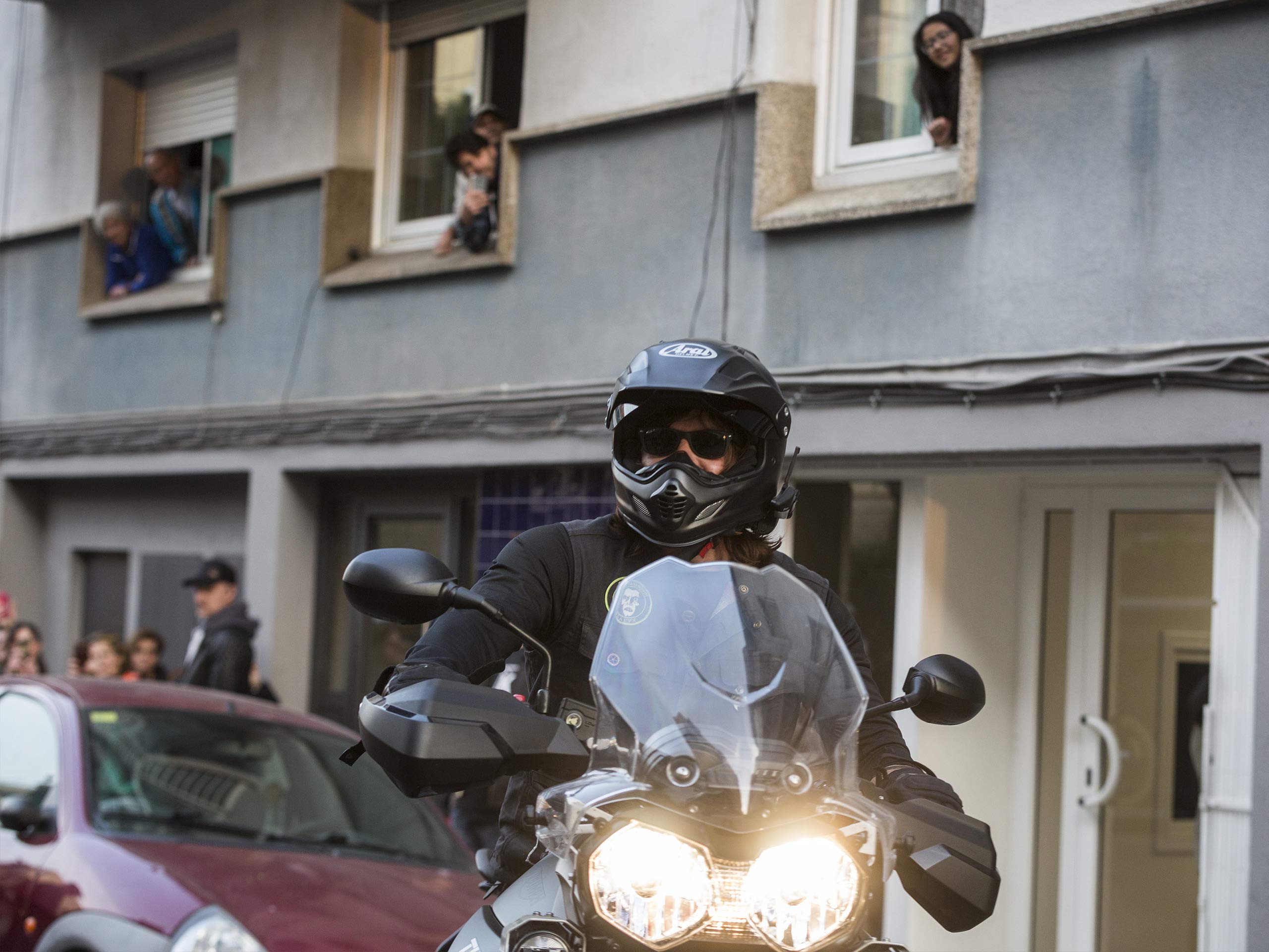 Watch Ride with Norman Reedus, Season 5 | Prime Video