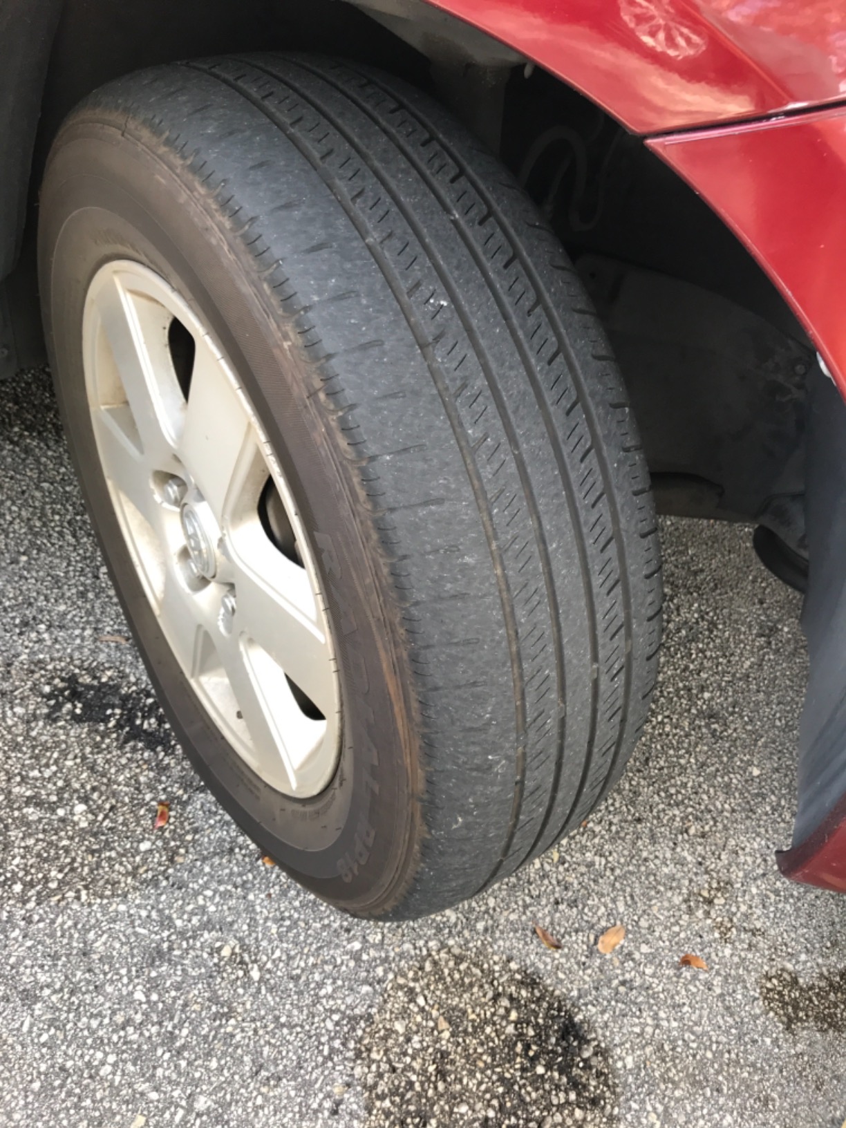 Amazon.com: Westlake RP18 215/65R16 98H BSW : Automotive