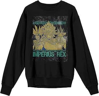 Amazon.com: Bioworld Black Panther Wakanda Forever Imperious Rex Namor ...