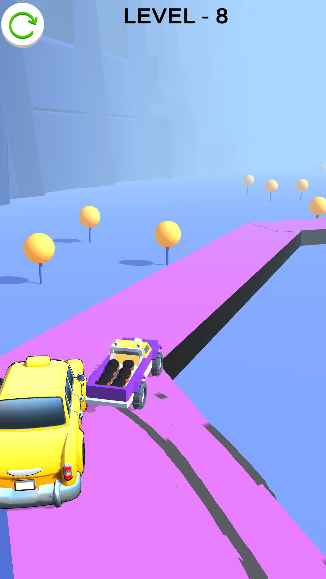 Perfect Transport It - Perfect Drive - App on Amazon Appstore