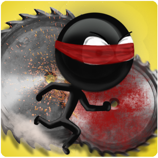 Double jump: escape from the saw - App on Amazon Appstore