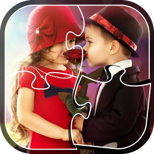 Valentine Love Jigsaw Puzzle - App on Amazon Appstore