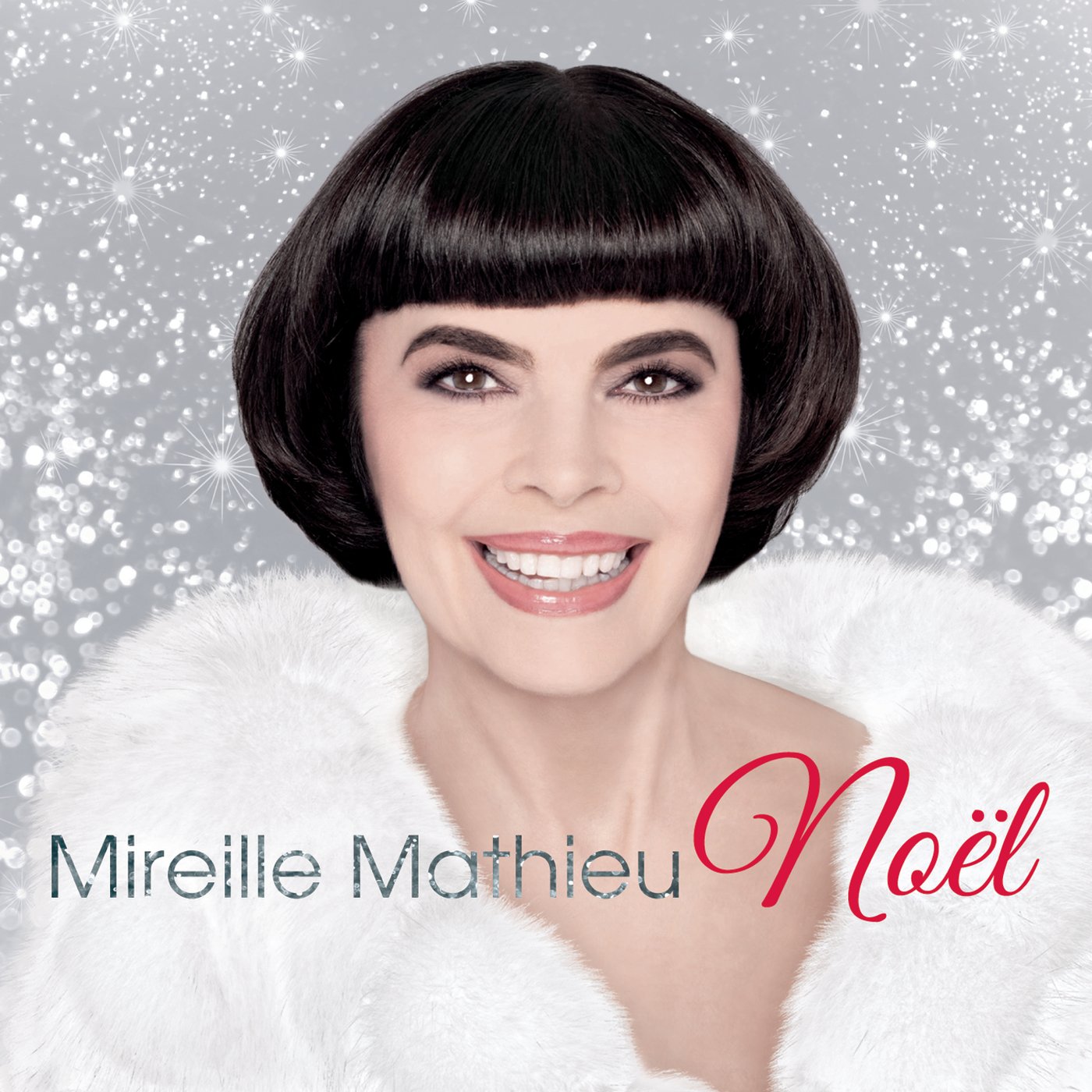Mireille Mathieu Noël by Mireille Mathieu on Amazon Music Unlimited